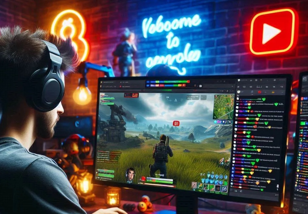 YouTubers Cry Too - Abillio