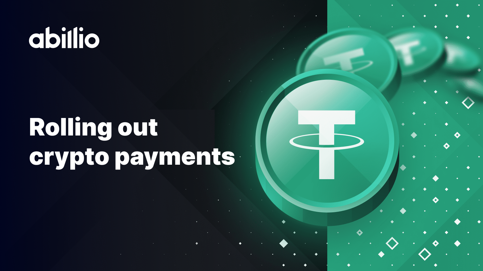 Abillio Introduces Stablecoin Payments for Freelancers - Abillio