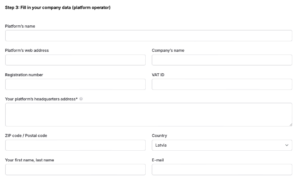 A Complete Guide: All You Need To Know About DAC7 Reporting - Abillio