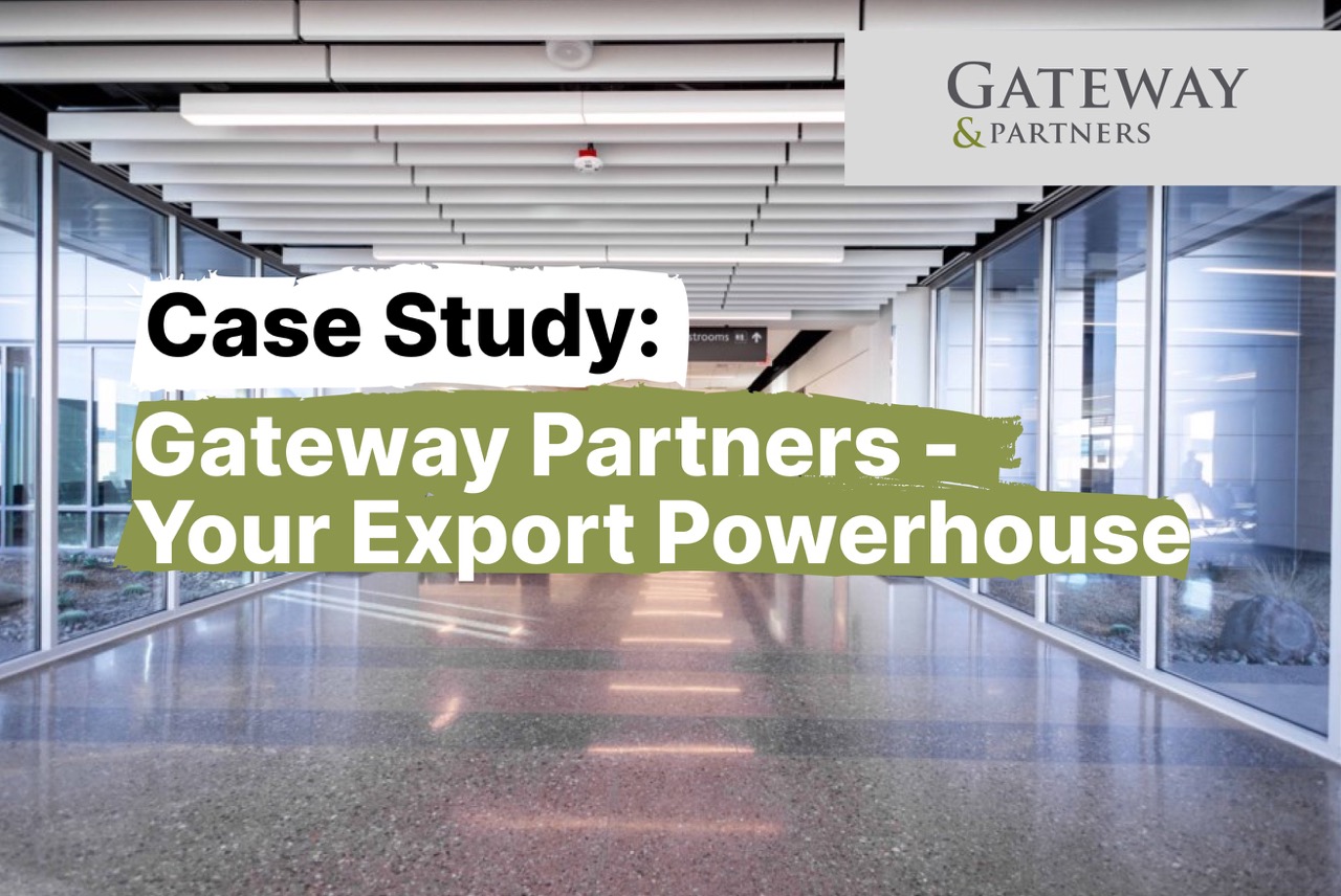 Gateway and Partners – Streamlining Freelancer Management with Abillio ...