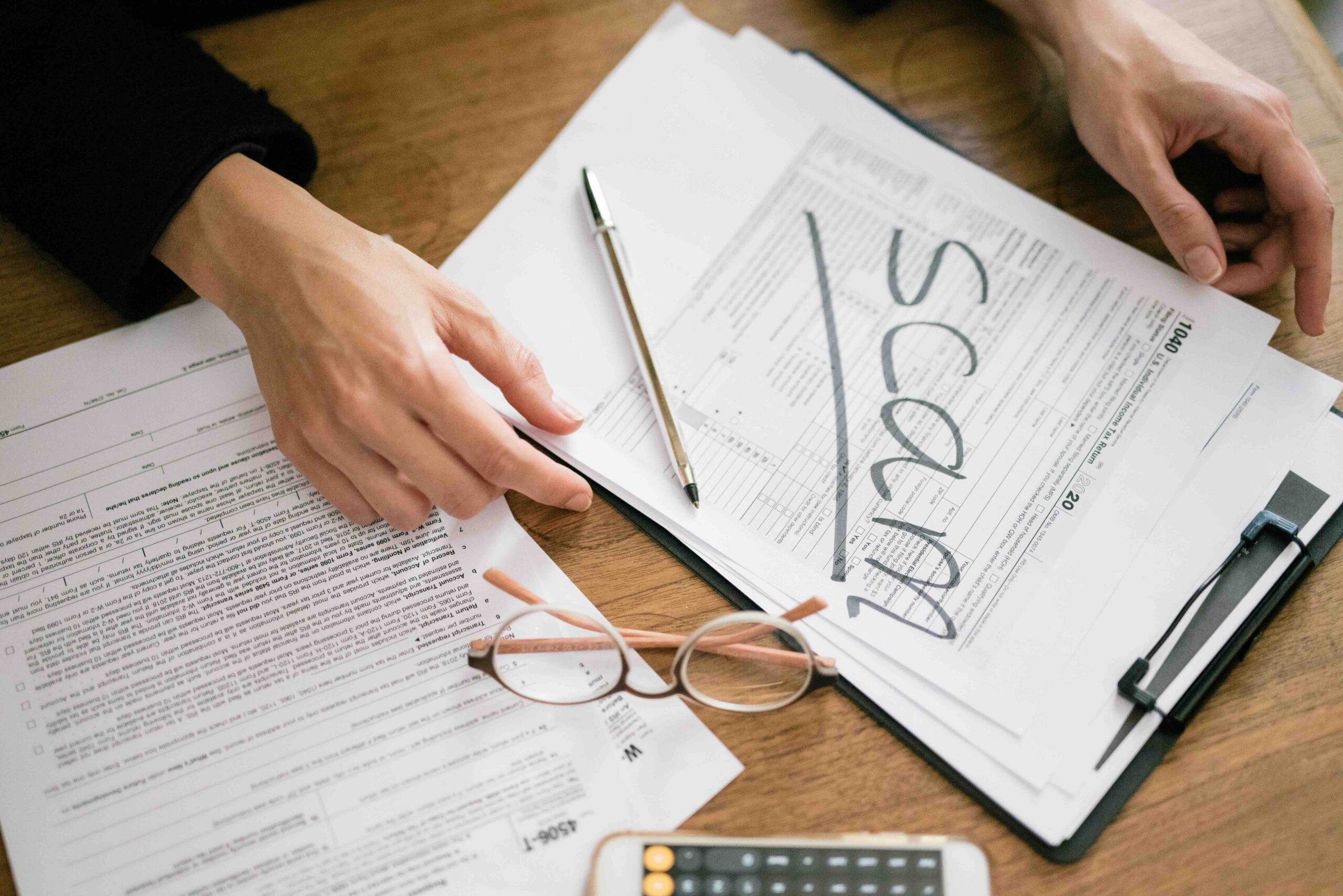 Freelance Scams: What Are They and How To Avoid Them - Abillio