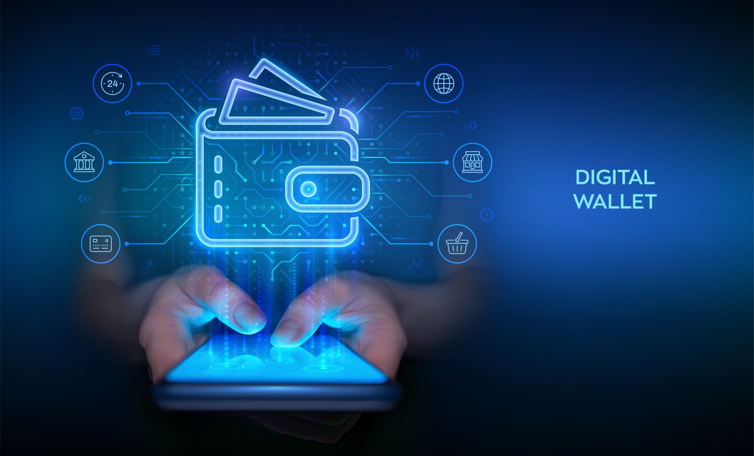 Best Digital Wallet 2025 Digital Wallet Examples BJAJ Best Digital Wallet 2025 Digital Wallet Examples BJAJ